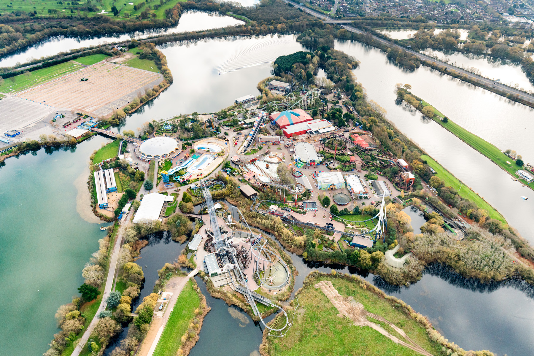Tandem appointed on LXi REIT's national property portfolio