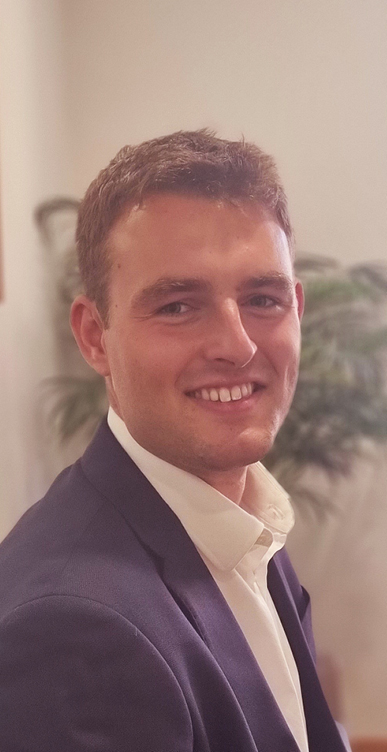 James Gilchrist - Tandem Property James Gilchrist - Tandem Property