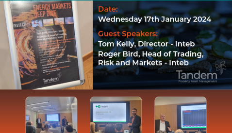 Tandem | Property asset management specialists