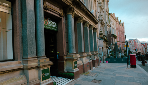 Tandem provides bespoke property asset management