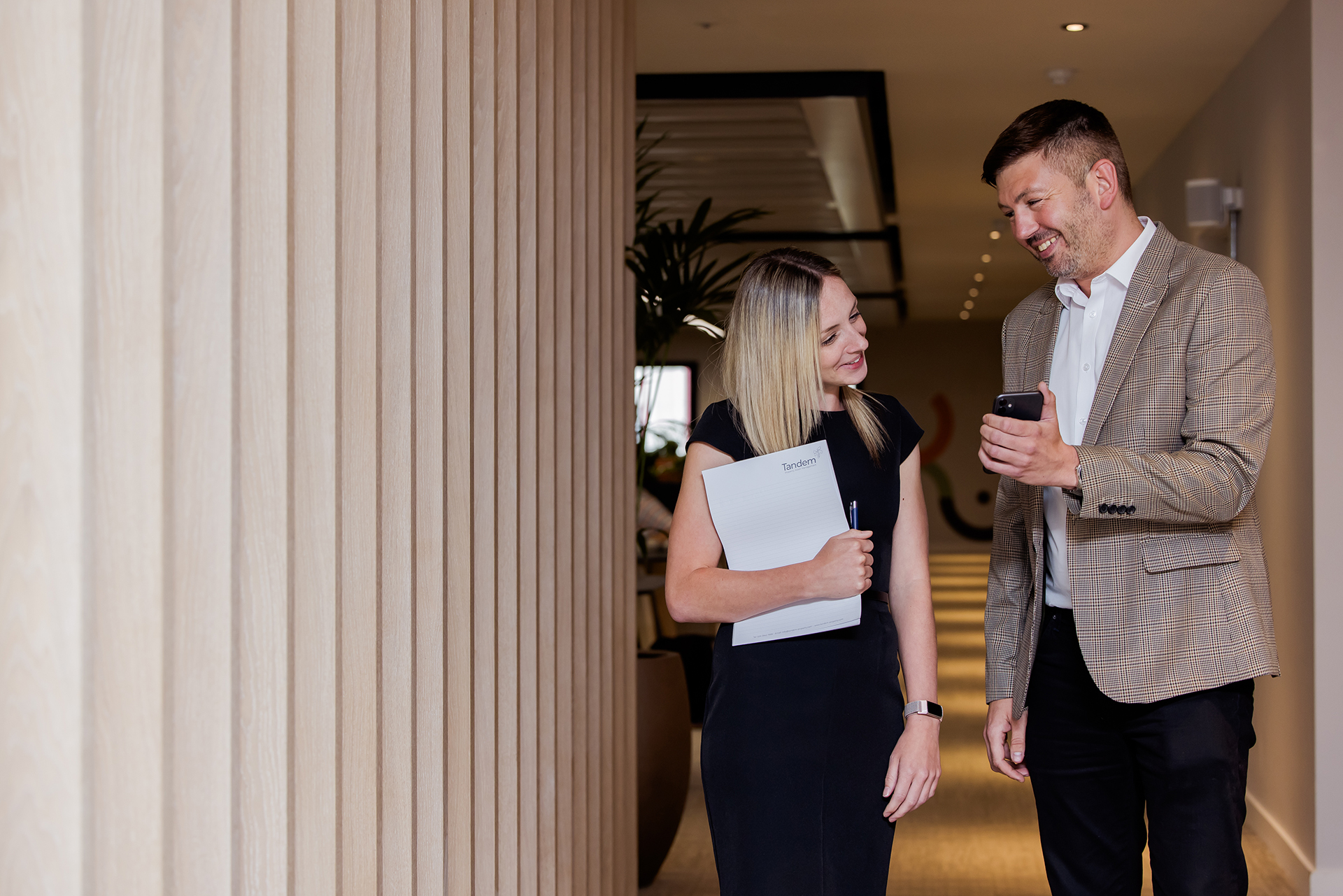 Tandem | Property asset management specialists