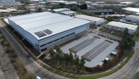 Tandem provides bespoke property asset management