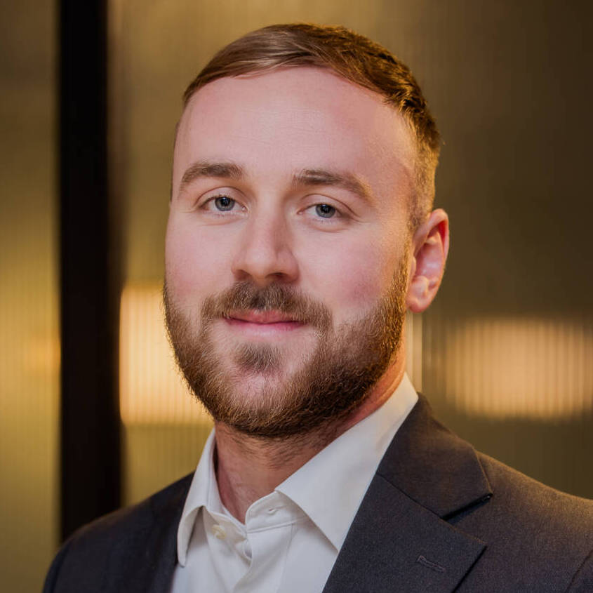 Commercial property asset managers - meet the team at Tandem