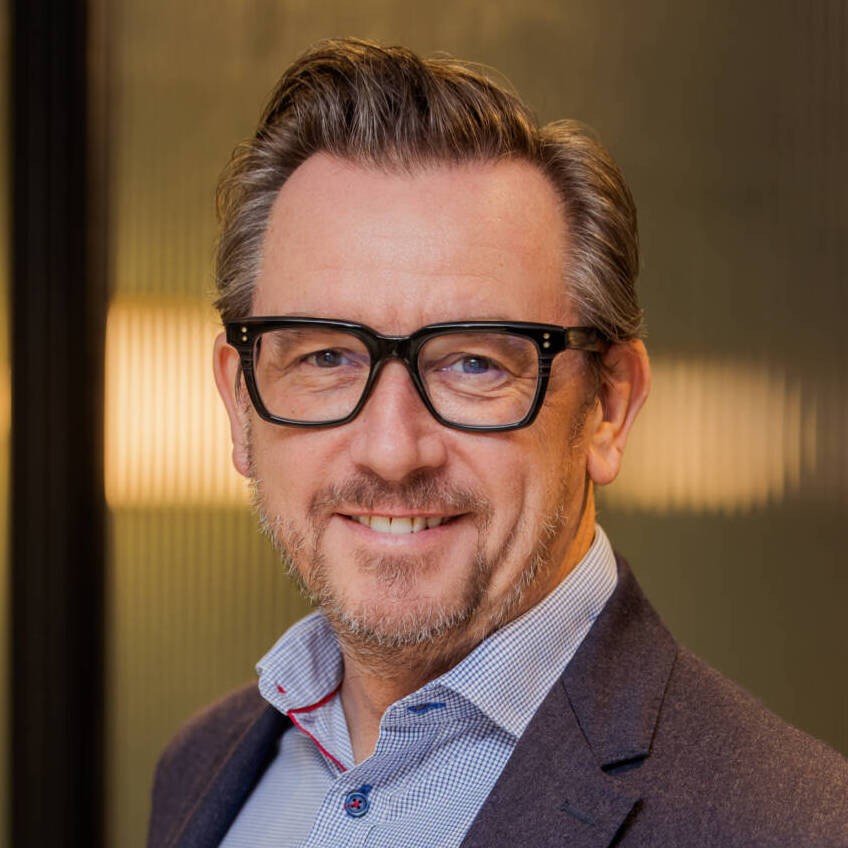 Commercial property asset managers - meet the team at Tandem