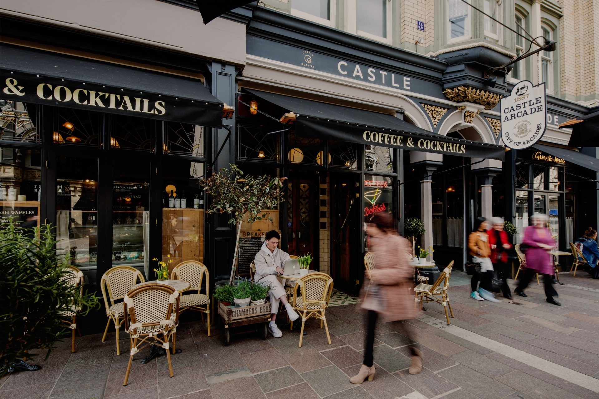 Tandem | Property asset management specialists